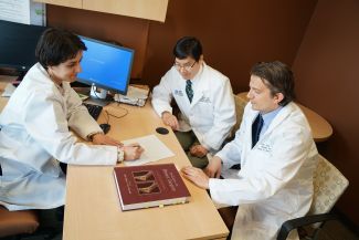Plastic And Reconstructive Surgery Roswell Park Comprehensive Cancer Center Buffalo Ny