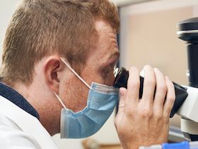 Department of Cancer Genetics & Genomics | Roswell Park Comprehensive ...