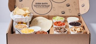 Make every day Taco Tuesday! | Roswell Park Comprehensive Cancer Center ...