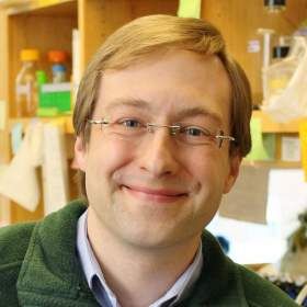 Department of Pharmacology & Therapeutics Faculty | Roswell Park ...