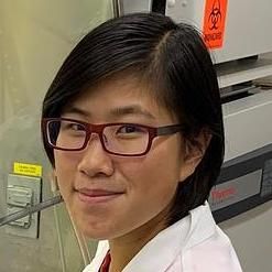 Meet the Dey Lab Team | Roswell Park Comprehensive Cancer Center ...