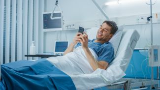 A quick, easy way to order inpatient meals | Roswell Park Comprehensive ...