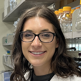 Meet the Witkiewicz-Knudsen Lab Team | Roswell Park Comprehensive ...