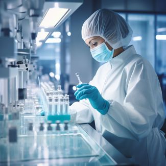 Clinical Manufacturing | Roswell Park Comprehensive Cancer Center ...