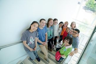 Repasky Lab | Roswell Park Comprehensive Cancer Center - Buffalo, NY