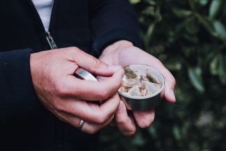 What are the first signs of mouth cancer from chewing tobacco ...