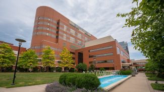 Cancer Treatment - Buffalo, NY | Roswell Park Comprehensive Cancer Center