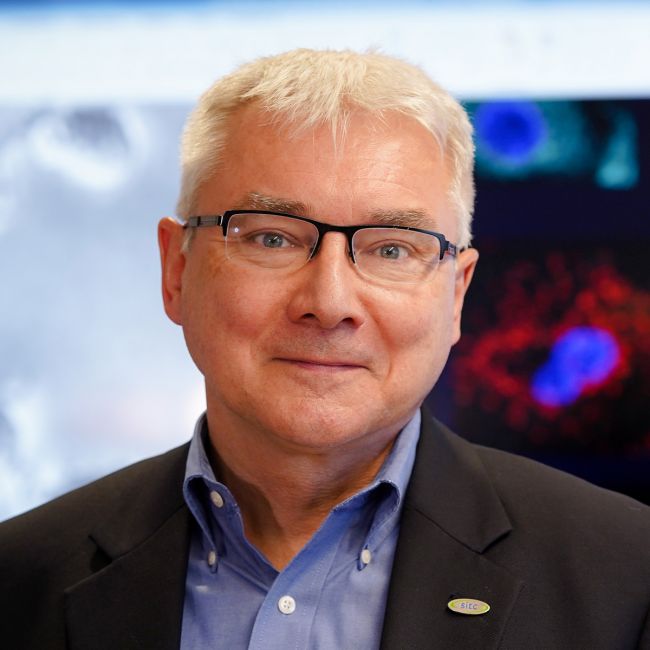 El Dr. Pawel Kalinski, experto en inmunoterapia, se incorpora al ...