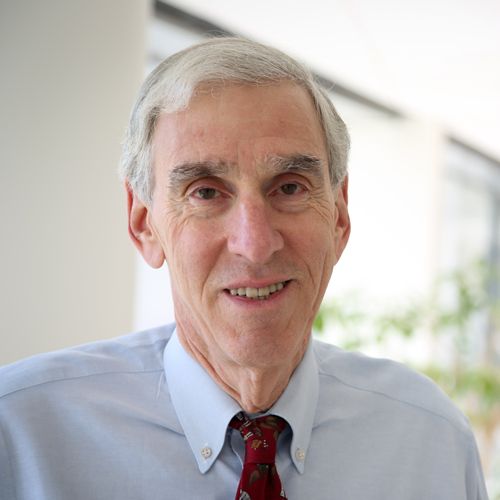 Renowned Pediatric Cancer Physician to Retire After 40 Years Caring for ...