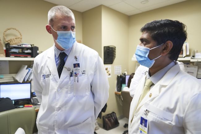 Síntomas y diagnóstico | Roswell Park Comprehensive Cancer Center ...