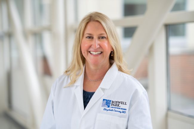 Roswell Park Oncology Experts Named To Castle Connolly ‘Top Doctors ...