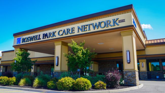Careers at Roswell Park | Roswell Park Comprehensive Cancer Center ...