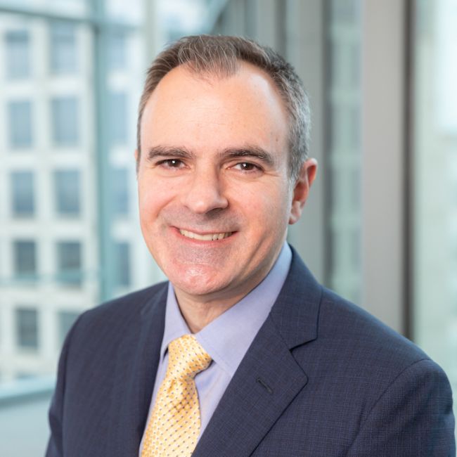 Distinguished Lecture Series | Roswell Park Comprehensive Cancer Center ...