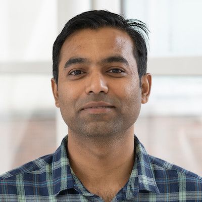 Meet the Chandra Lab Team | Roswell Park Comprehensive Cancer Center ...