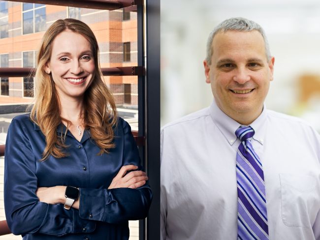 Roswell Park Team Assesses Addition of Complement Inhibitor Drug to ...