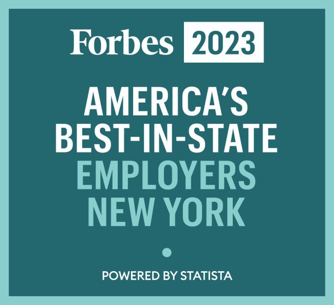 Forbes Names Roswell Park one of Best Employers in New York | Roswell ...