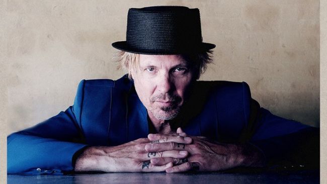An Acoustic Evening with Songwriter Jeffrey Steele | Roswell Park ...