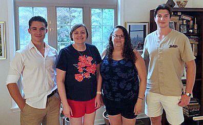 A Look Inside the Buxbaum Lab | Roswell Park Comprehensive Cancer ...