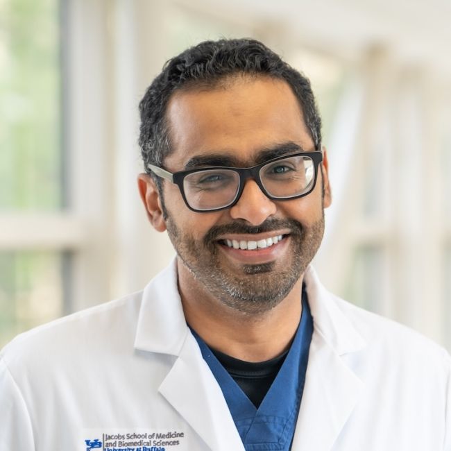 Oncologic Surgical Pathology Program Faculty and Fellows | Roswell Park ...