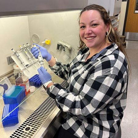 A Look Inside the Abel Lab | Roswell Park Comprehensive Cancer Center ...