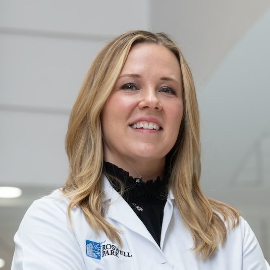 Tandem 2025: Roswell Park Team Creates Predictive Model to Inform Care ...