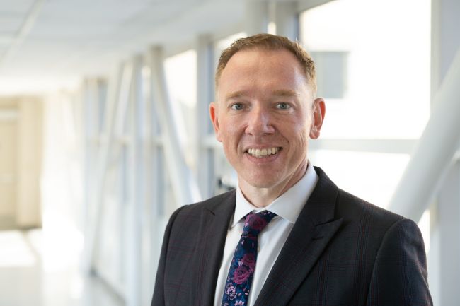 Magnet Excellence! | Roswell Park Comprehensive Cancer Center - Buffalo, NY