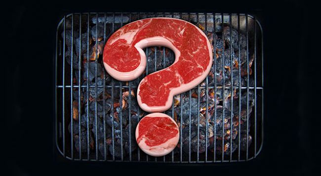 Does Processed Meat Cause Cancer Roswell Park Comprehensive Cancer