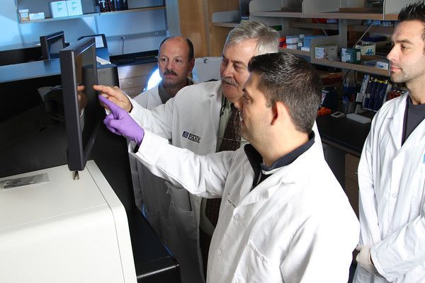 OmniSeq | Personalized Medicine | Targeted Therapy | Genomic Profiling ...